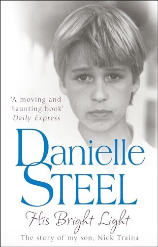 His Bright Light by Steel, Danielle Paperback / softback Book The Fast Free | eBay