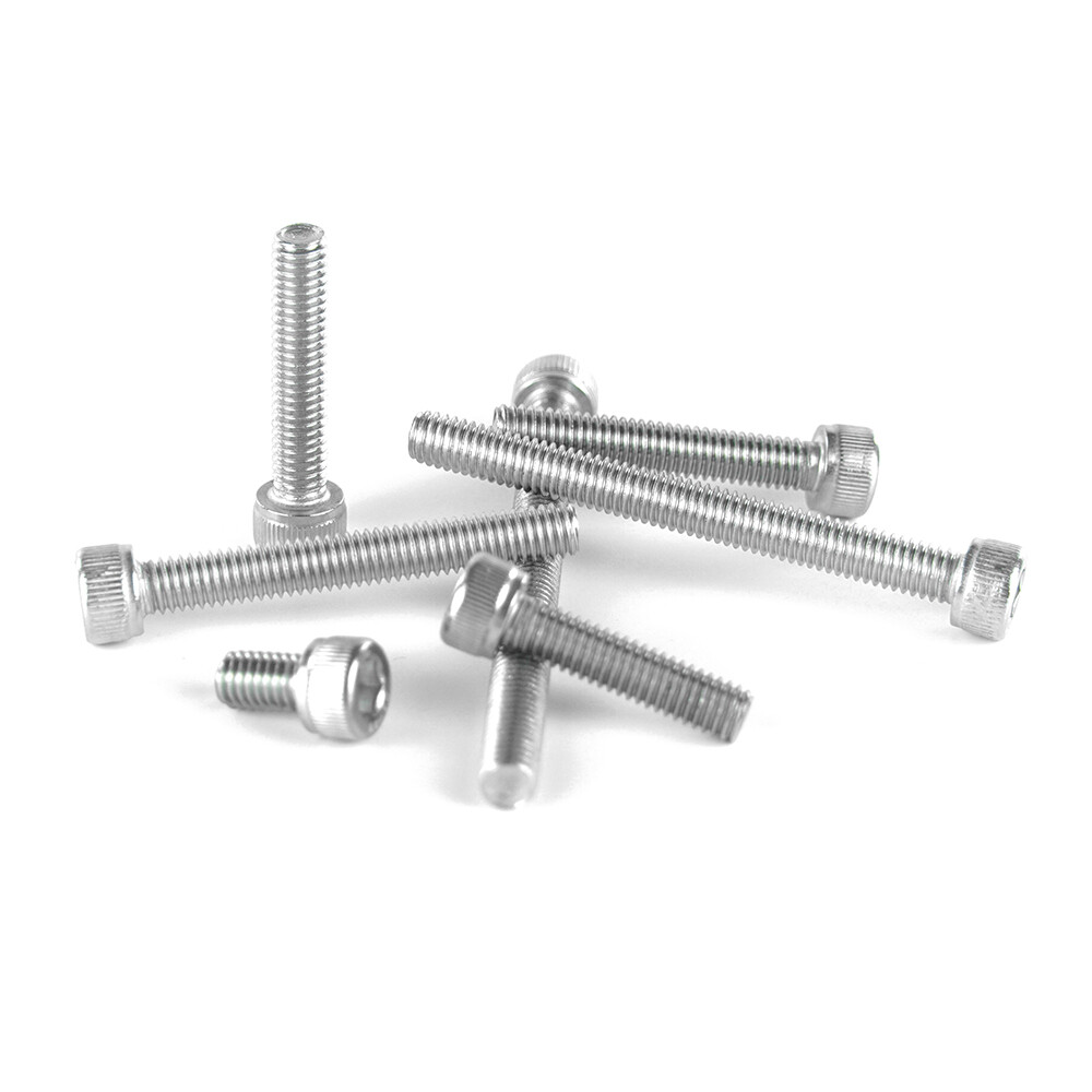 Yamaha Blaster Bolt Kit 120-Piece Bolt Kit For Yamaha Blaster YFS200 ...