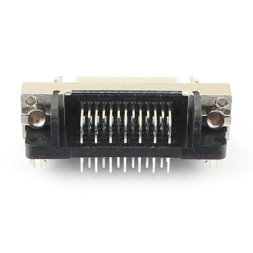 1Pcs SCSI Female 26 Pin MDR CN Type 26P Right Angle 90 Degree Connector ...