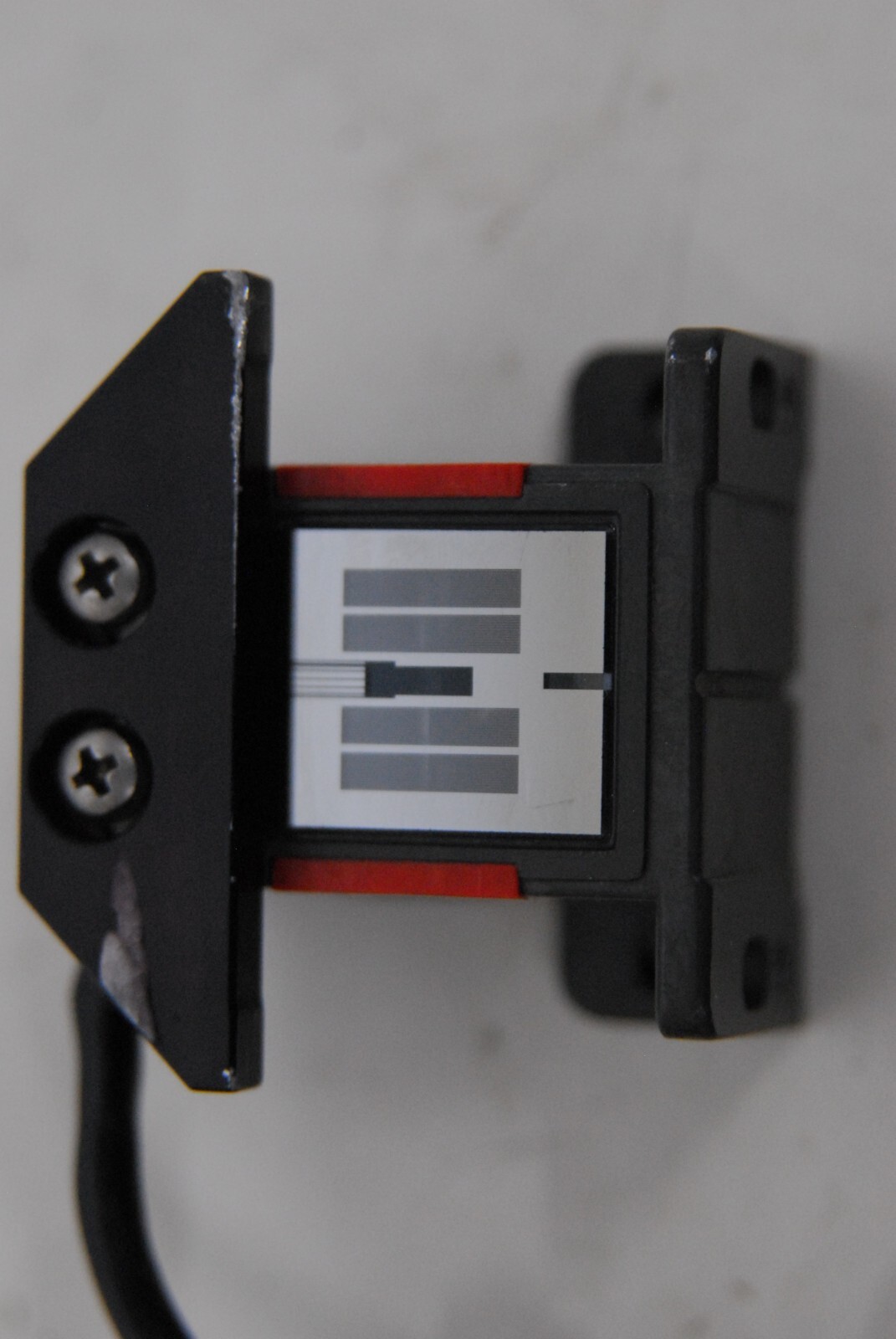 Heidenhain LIDA 19R/100 Linear Reader Head Encoder Sensor | eBay