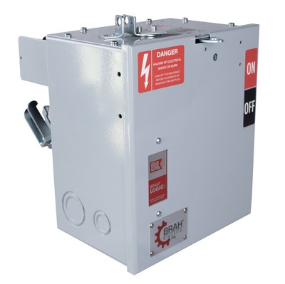 31 - 100 Amps - Busway Bus Plug Flex-A-Plug