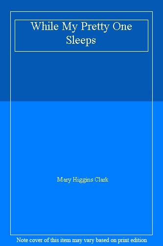 While My Pretty One Sleeps | eBay