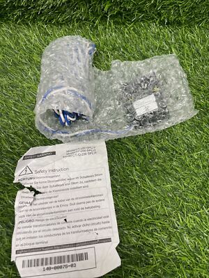 Enphase CT-200-SPLIT Split Core Consumption Monitoring 600VAC 200A | eBay