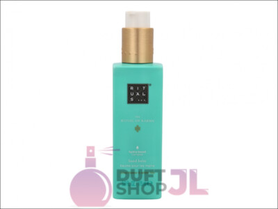 Rituals Karma Hydra-Boost Complex Hand Balm 175 ml | eBay.de