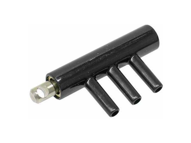 Front Left ContiTech Door Lock Actuator fits Mercedes 450SL 1973-1980 ...