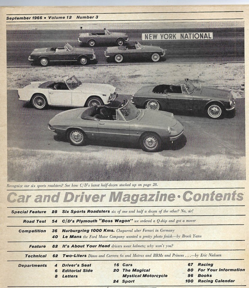 1966 MGB, Alpine, TR-4A, Fiat, Alfa Romeo, Datsun, AMC, vintage Car and ...