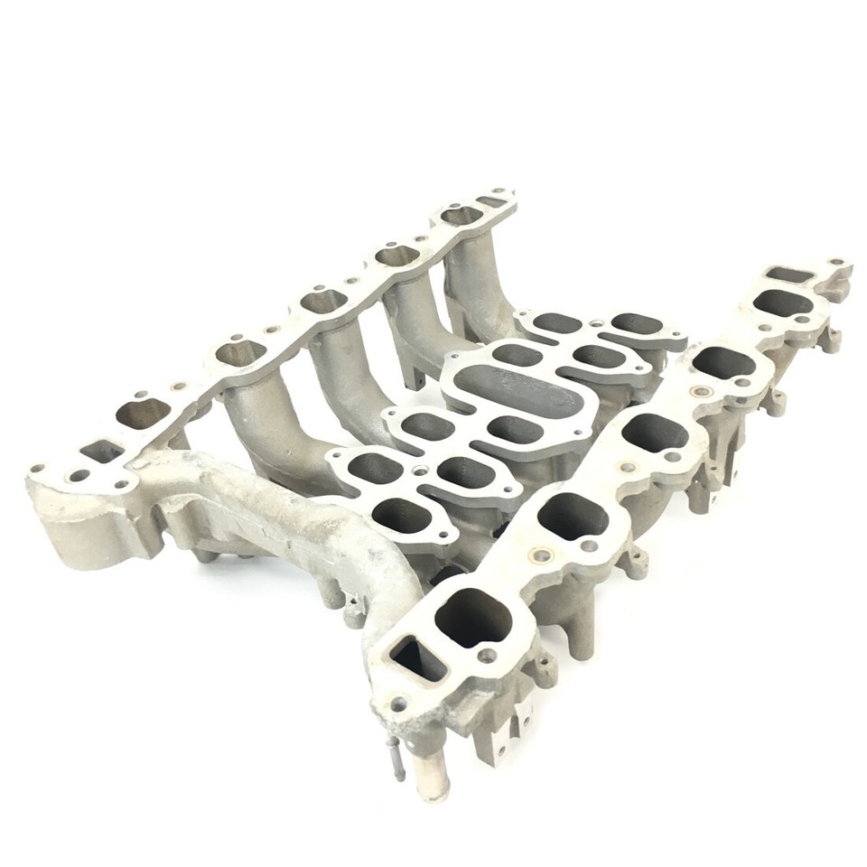 Genuine FORD Intake Manifold Excursion F250SD F350SD F450SD F550SD 6.8L ...