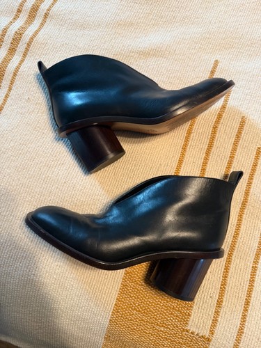 Celine Booties Women 35.5 Gorgeous | eBay