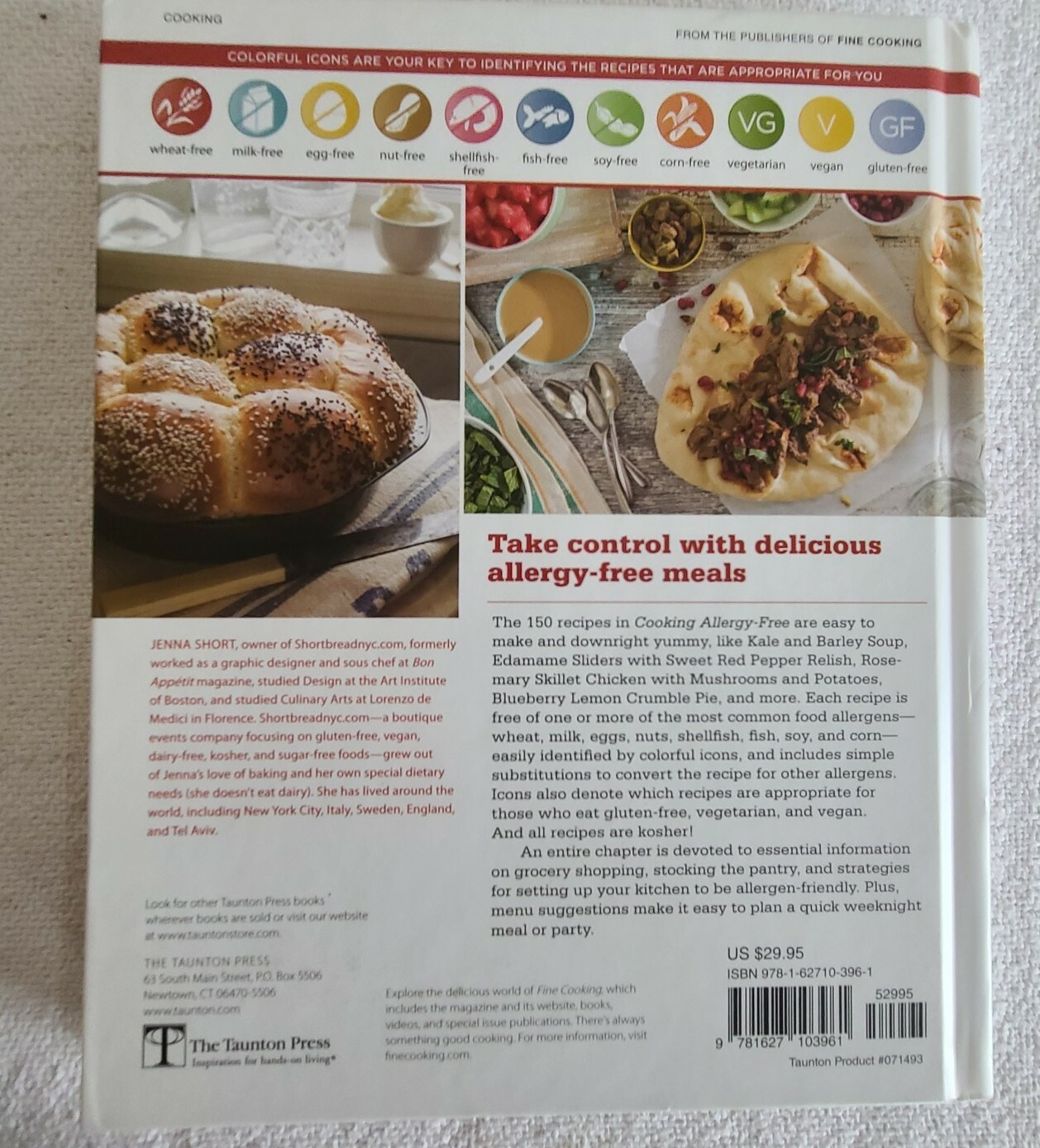 Katie Chin's Global Family Cookbook : Internationally-Inspired Recipes ...