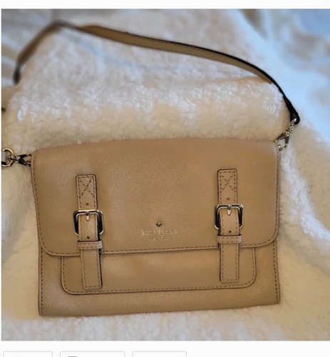 Kate Spade Small Nude Gem