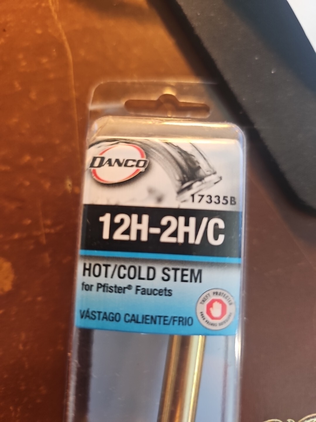 Danco Match 17310B Hot and Cold Stem for Central Brass for sale online ...
