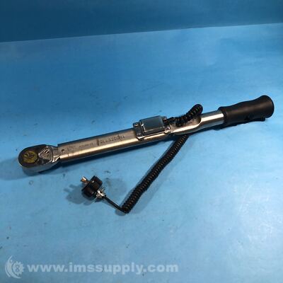 Wrenches - Torque Wrench