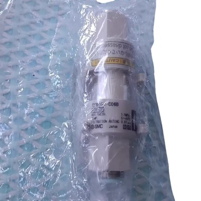 1PC FOR SMC SFD100-C06B clean air filter In box Brand new Free shipping ...