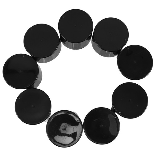 10 Pcs Reusable Plastic Spray Can Caps Replacement Lids for Cans | eBay