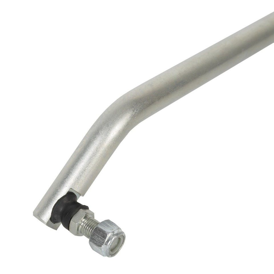 Steering Tie Rod Assembly For John Deere LX255 LX266 LX277 #AM133802 # ...