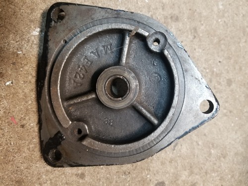1932 Ford Model B Starter Motor Mount Plate | eBay