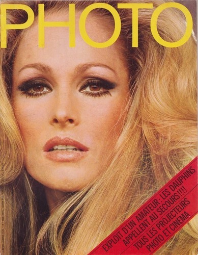 FRENCH PHOTO MAGAZINE - APOLLO - HENRI DAUMAN - JAN 1970 N28 | eBay