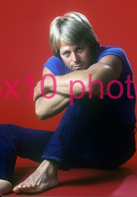 KIN SHRINER #658,BAREFOOT,BAREFEET,feet,general hospital,8x10 photo | eBay