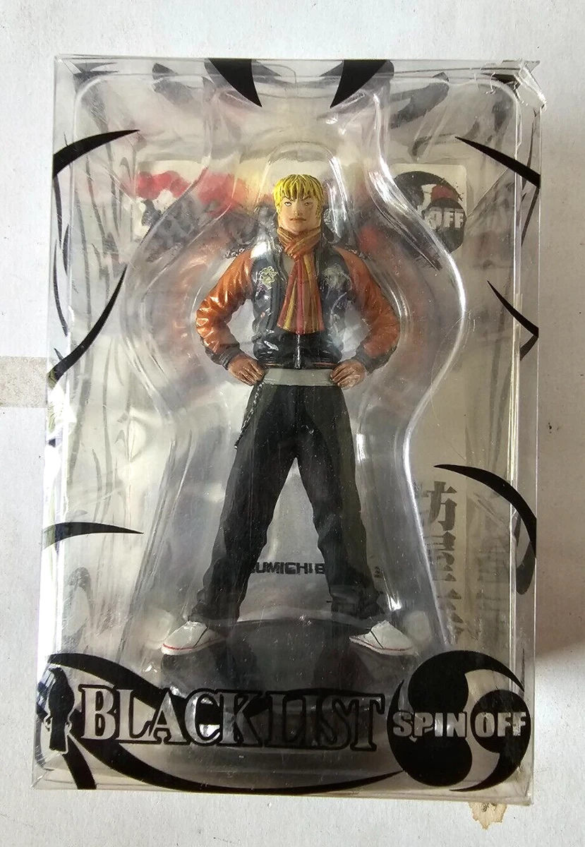 Harumichi Bouya Vs Rindaman