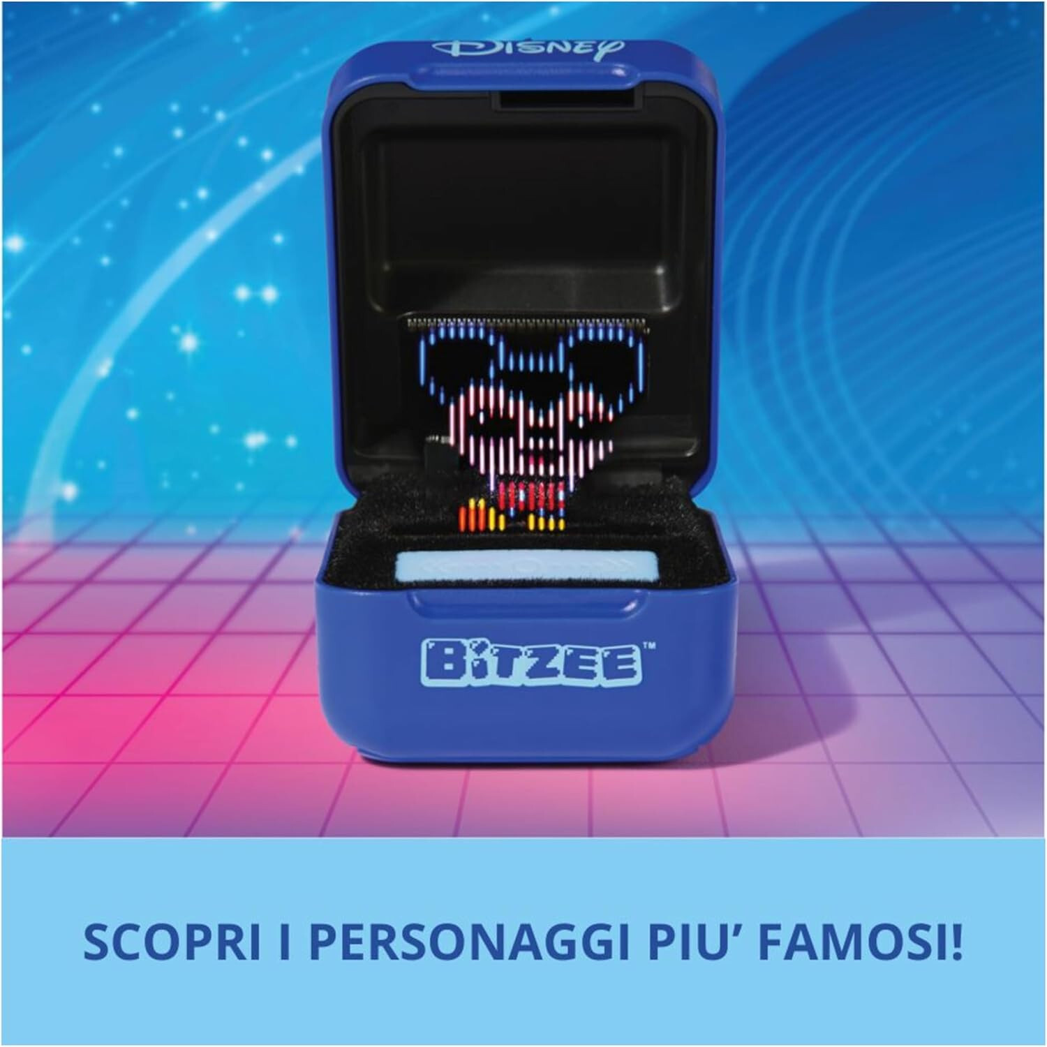 Bitzee Disney 681147017580| eBay