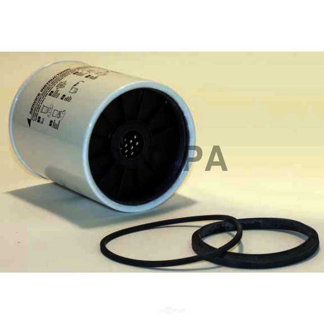 3630 NAPA Gold Fuel Filter WIX 533630 for sale online | eBay