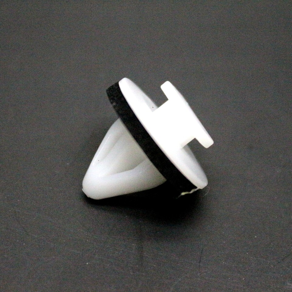 30 Pcs For Toyota Corolla 753950T010 Body Side Fender Lower moulding ...