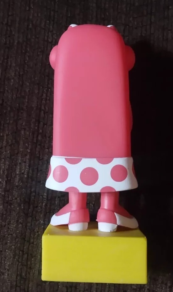 Funko! Pop Vinyl Figurine Strawberry Short Kook Otter Pops #47 | eBay