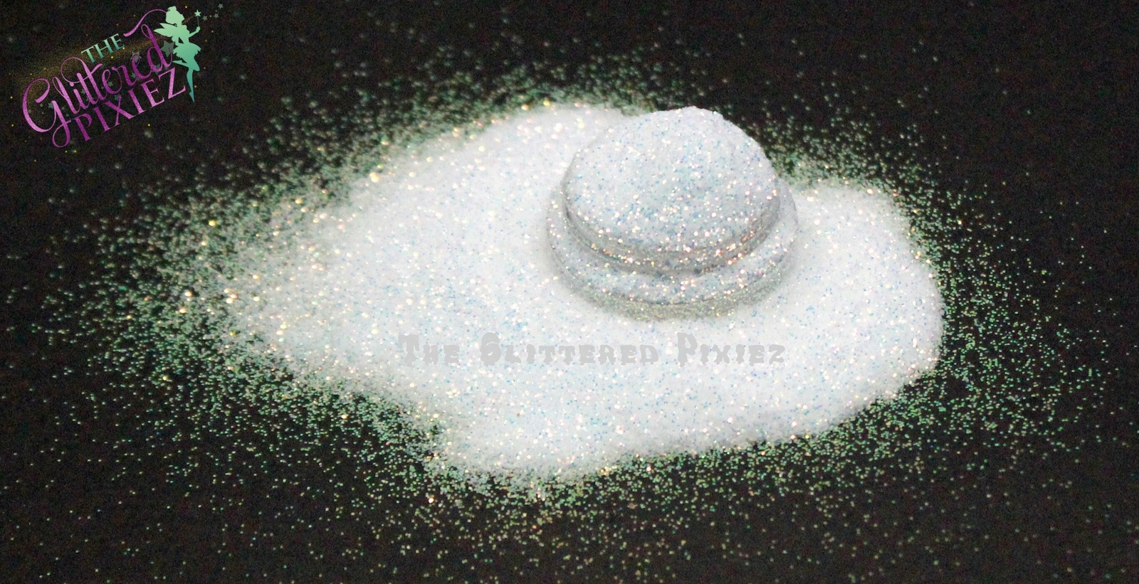 OPAL DUST (extra fine glitter) Pixie Dust | eBay