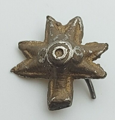 Croatia, Germany, Italy WW2,military, army, NDH, Ustasa Ustasha badge ...