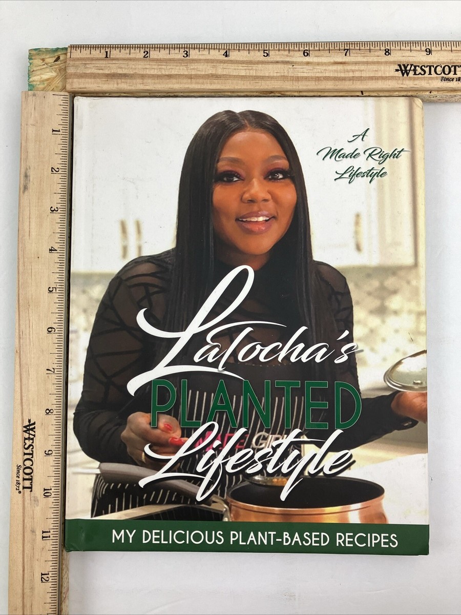 Latocha Scott Kinderen #XSCAPE LaTocha Scott Apologizes After Being