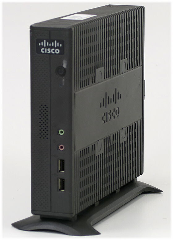 Cisco VXC 6225 Tower Thin Client AMD G-Series T56N 1.60 GHz NEW in Box ...