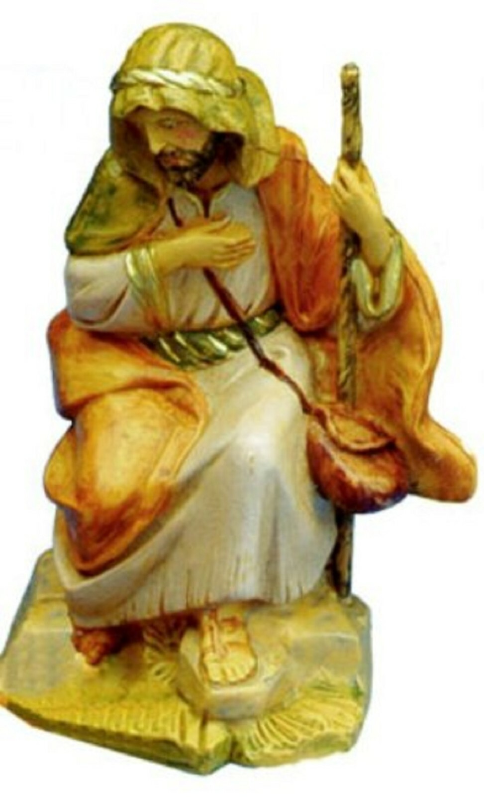 Roman Fontanini Joseph, 5" Centennial Collection (57511) | eBay