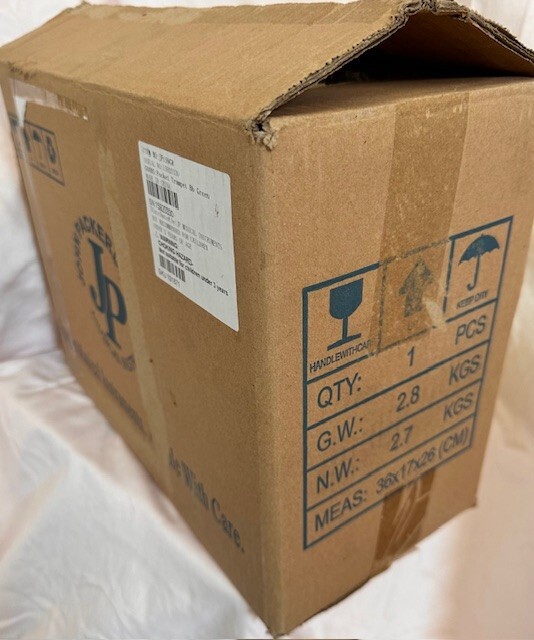 John Packer Bb Pocket Trumpet JP159 Marching Band Brass St. Patricks Day Irish | eBay