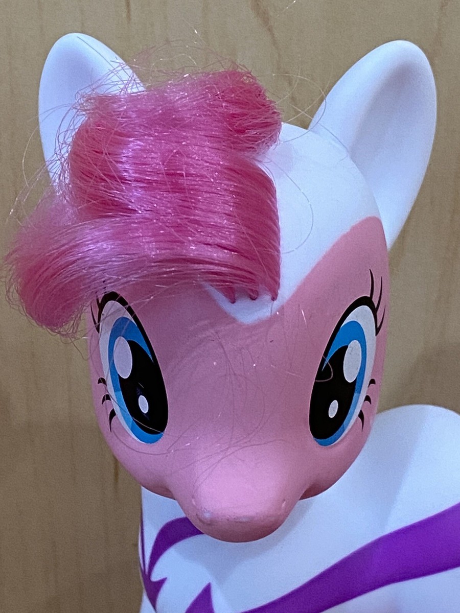 Mlp Super Pinkie Pie