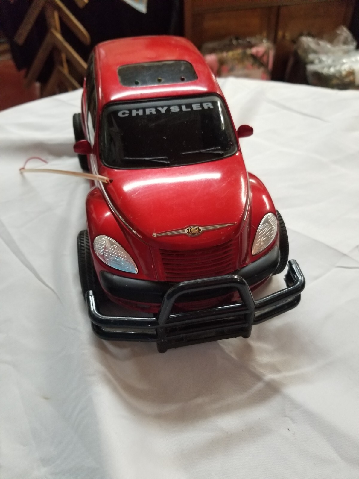 2000 New Bright Pt Cruiser RC Car ( Untested) | eBay