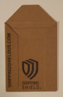 Lot of 50 New Cardboard Mailers Shipping Shield Brand | eBay