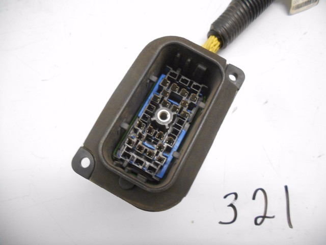 Freight Liner WABCO ABS Harness PN A06-27064-001 for sale online | eBay