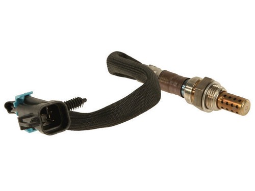 For 2001 Chevrolet Silverado 3500 Oxygen Sensor AC Delco 57256SP | eBay