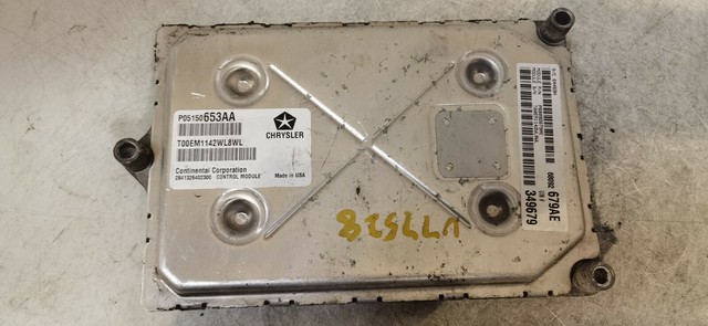Dodge P05150653AA for sale online | eBay