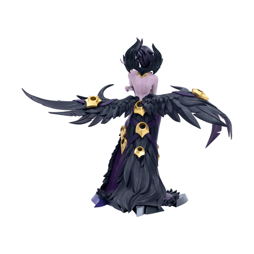 Official LOL League Of Legends Morgana Statue Unlocked - COA ...