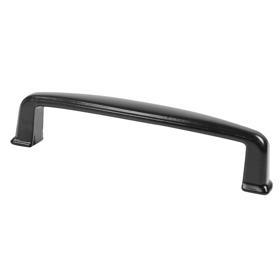 10/25/50 Pack Kitchen Cabinet Pulls Arch Handle Bar Door Drawer Dresser ...