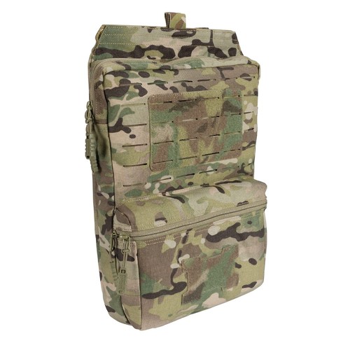 Tactical MOLLE Hydration Pack for 2L Hydration Water Bladder Hydration ...