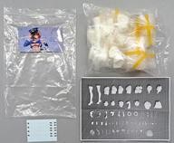 Figure Baltimore Splendid Gear Azur Lane 1/6 Resin Cast Kit Wonder F | eBay