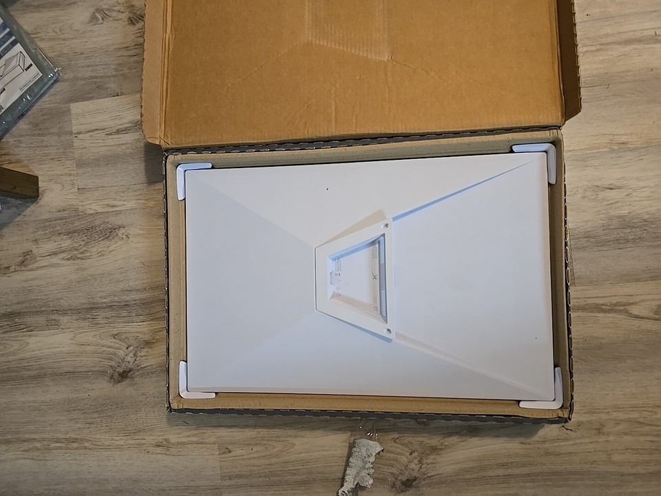 STARLINK ROAMING KIT GEN 3 DISH WITH ROUTER UTA-232 + UTR-232 | eBay