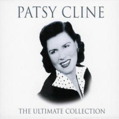 Patsy Cline The Ultimate Collection (CD) Album | eBay