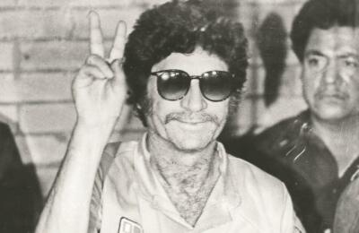 ERNESTO FONSECA CARRILLO GLOSSY POSTER PICTURE PHOTO BANNER narcos don ...