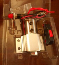 NAPA 57515 Micro Brake Hydraulic Line Lock System Kit for sale online ...