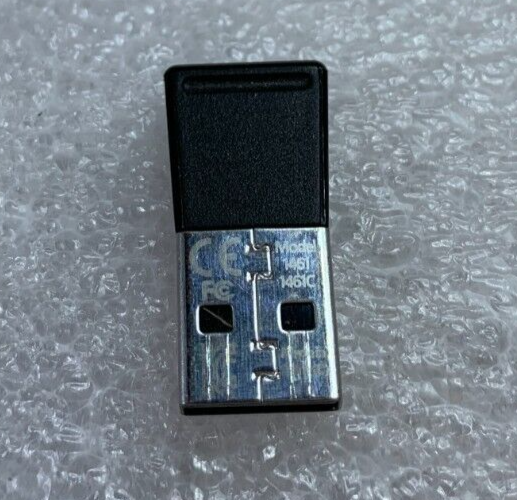 Microsoft Model 1461C Dongle For Ergonimic Mouse w/ Free shipping | eBay