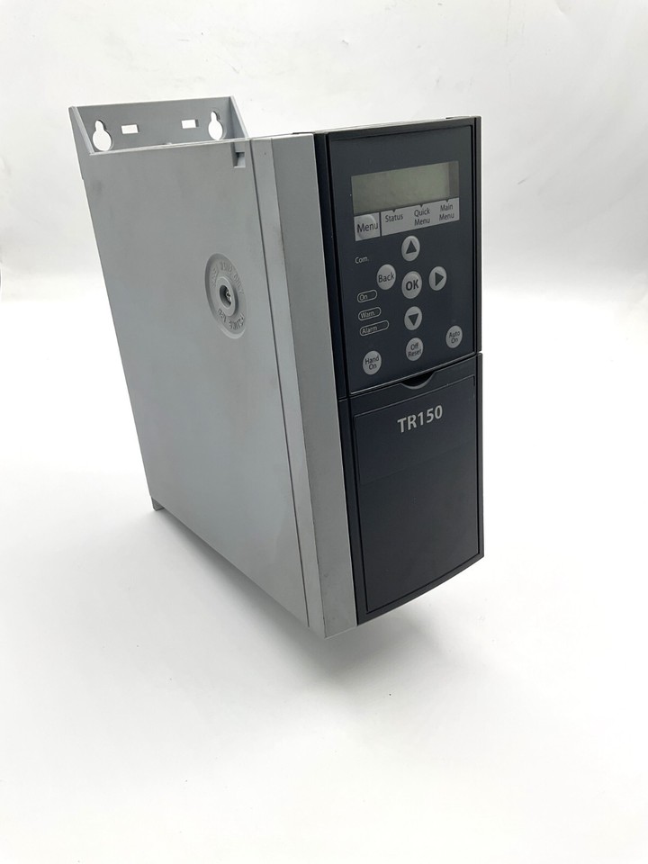 Trane / TR-150 / 5 HP / Variable Frequency Drive | eBay