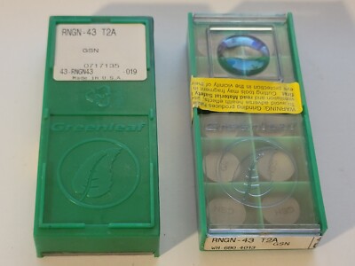 Ceramic Inserts - Rngn